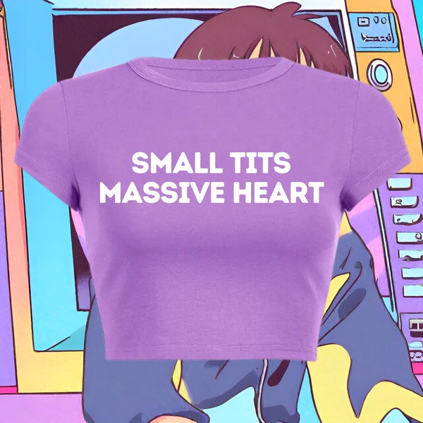 Small Tits Etsy