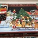Studioe Snow Dog Express Quilt 1 Kit Everything You Need to Make 56 X ...