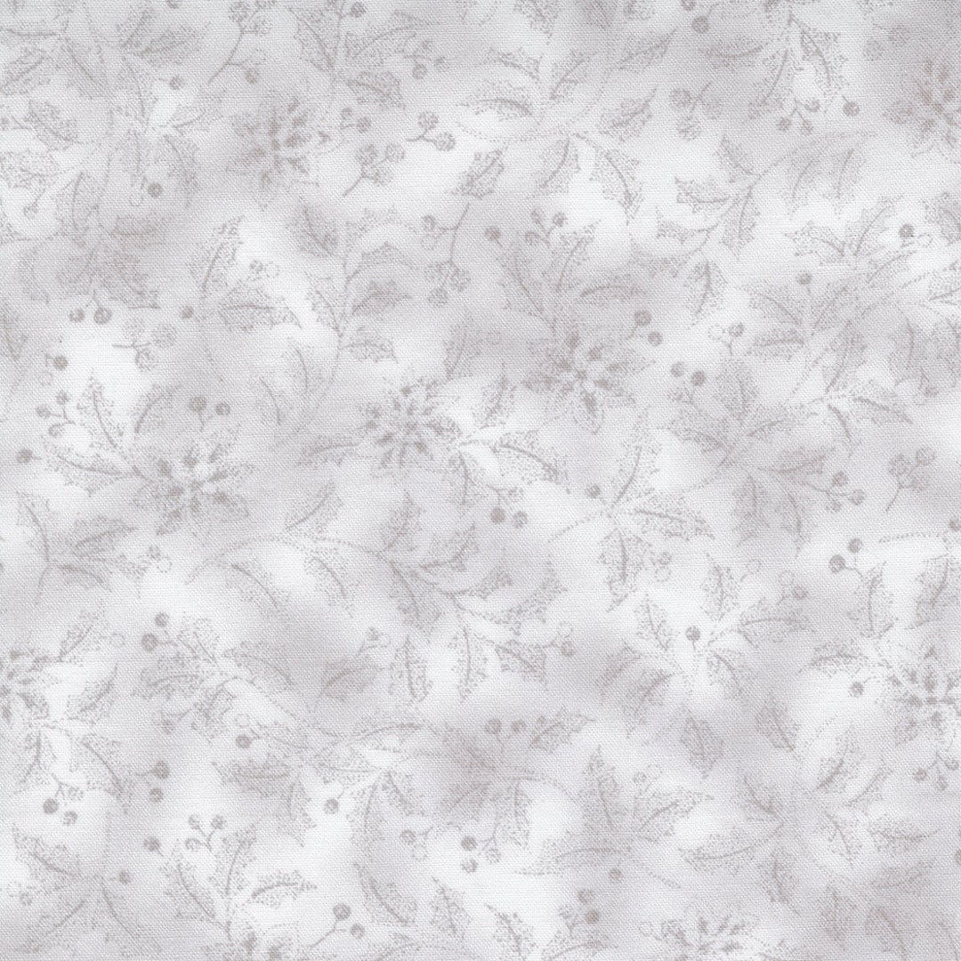 Blizzard Blues From Moda 33675 18 BTY Free US Shipping - Etsy