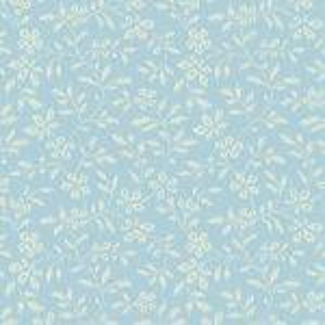 Blue Escape From Andover Fabrics by Laundry Basket Quilts - A-358-LT ...