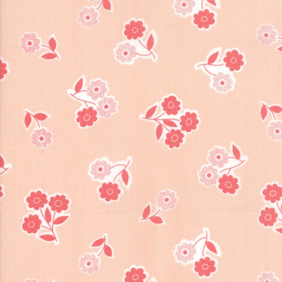 Garden Variety by Lella Boutique for Moda Fabrics - 5071 15 by the Yard ...