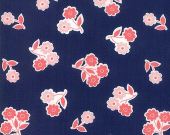 Garden Variety Moda Fabric - Etsy