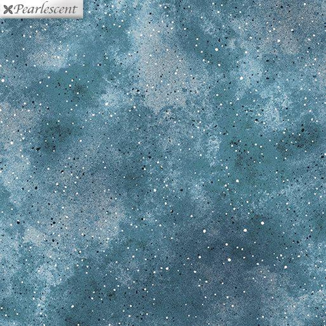 Benartex New Hue Pearl Basic, Pearl Teal, 8673P-84, by the Yard - Etsy