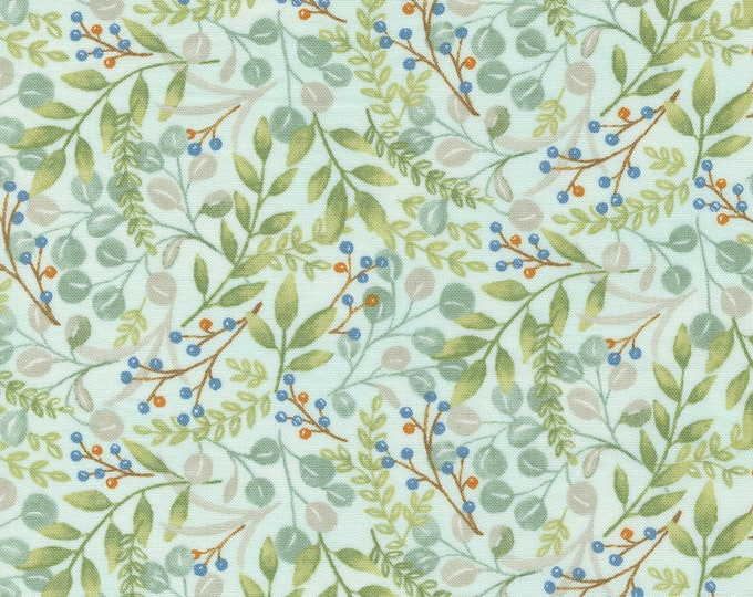 Harvest Wishes by Deb Strain From Moda 56063 13 by the Yard and Free US ...