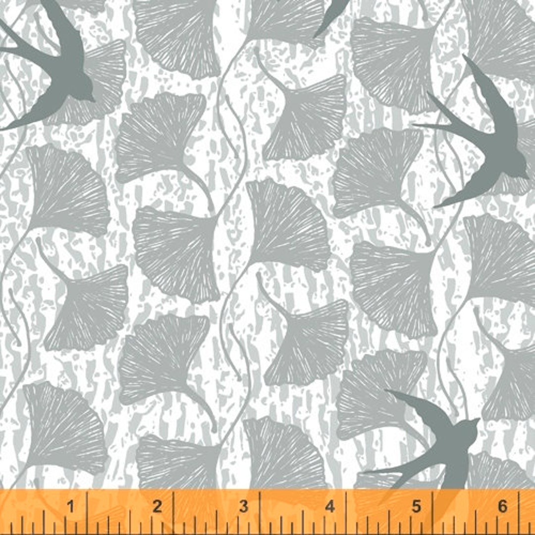Norma Rose by Windham 52011-4 by the Yard & Free Shipping - Etsy