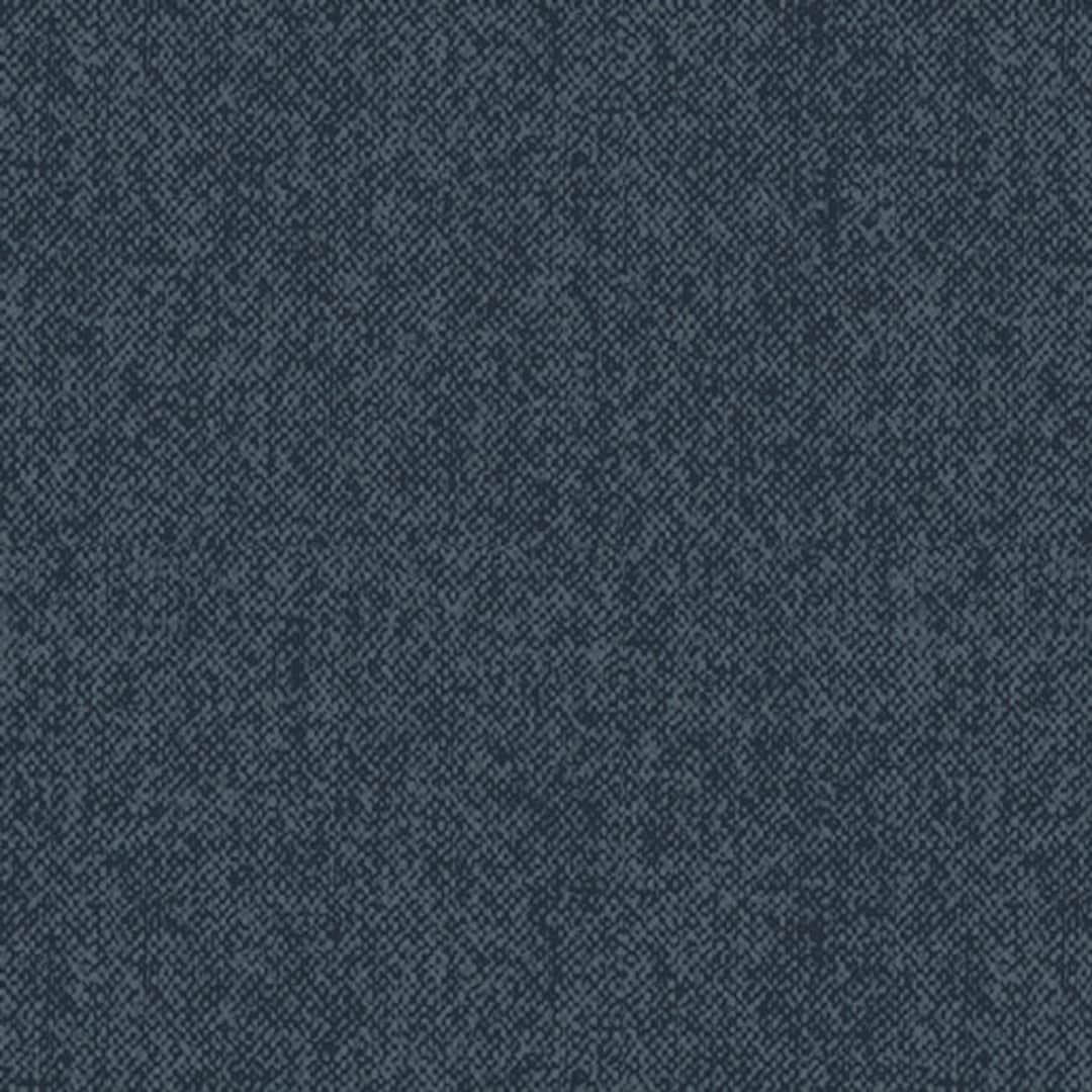 Benartex Wool Tweed Midnight (winter Wool - Basic) 09618-55, by the ...