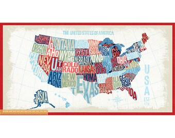 Map Fabric Max's Map olive Custom Fabric by Nouveau Bohemian Map Cotton ...