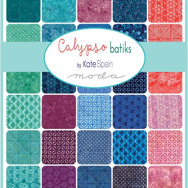 Kate Spain Fabric - Etsy