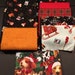 Studioe Snow Dog Express Quilt 1 Kit Everything You Need to Make 56 X ...