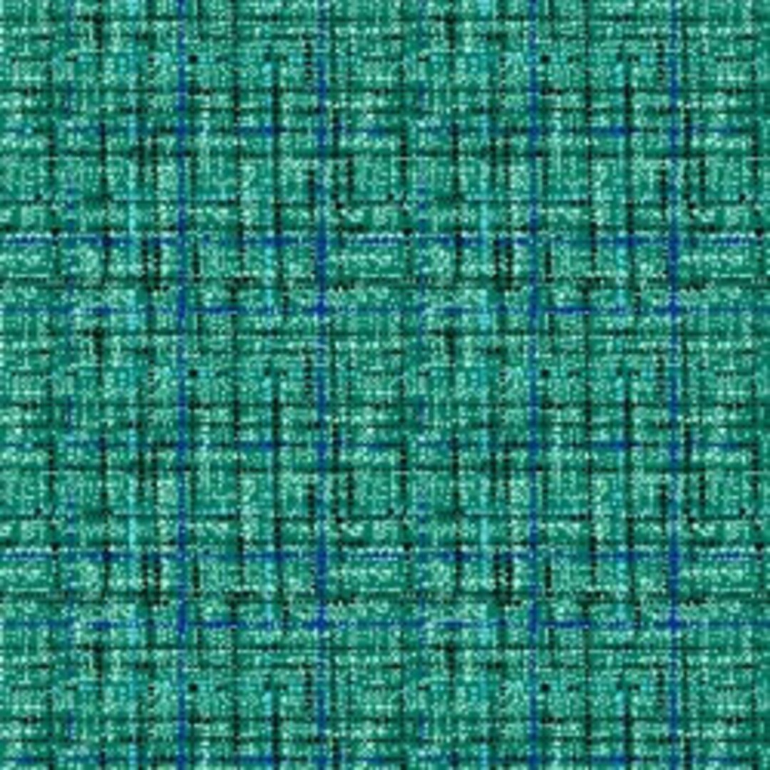 COCO Pine Fabric by Michael Miller – Green Texture, CX9316-PINE-D, Sold ...