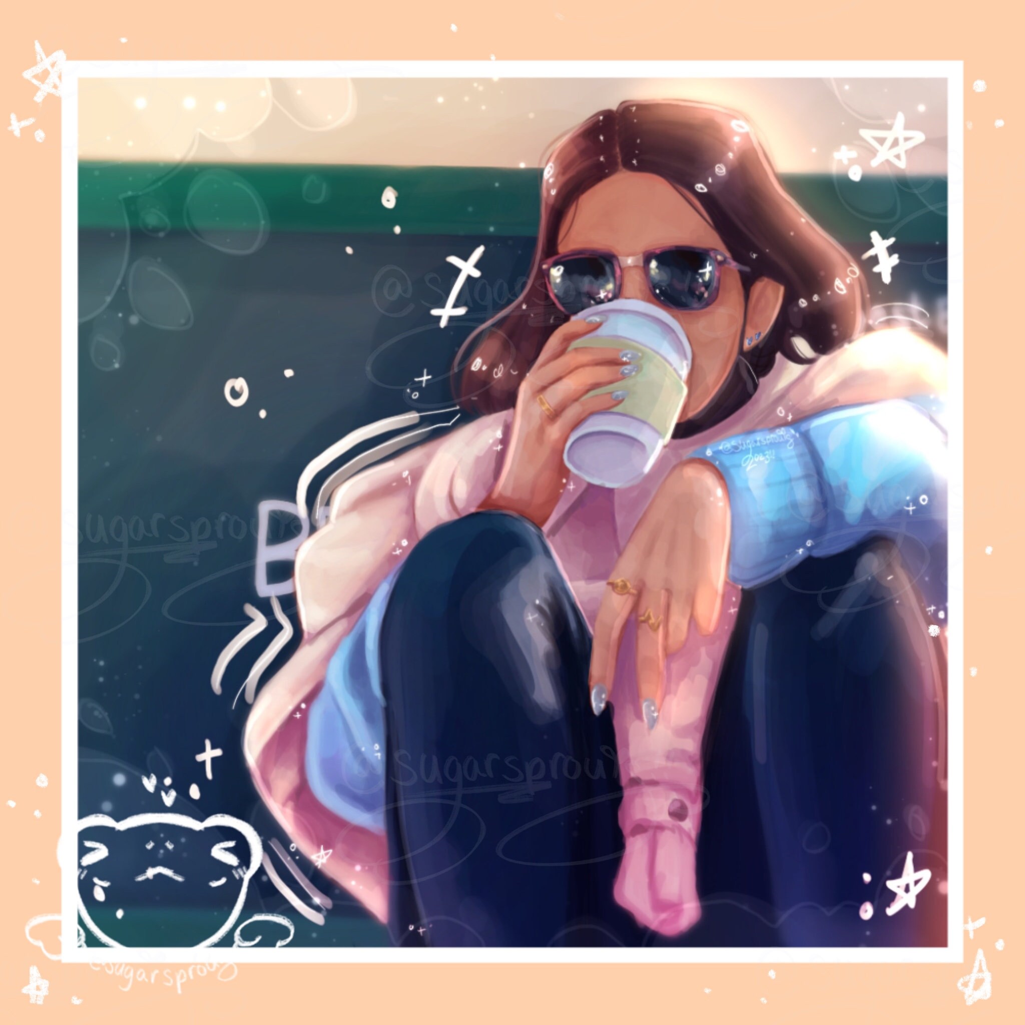 4x4 Mini Prints - Etsy