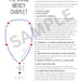 How to Pray Divine Mercy Chaplet, Divine Mercy Rosary Beads, Group ...