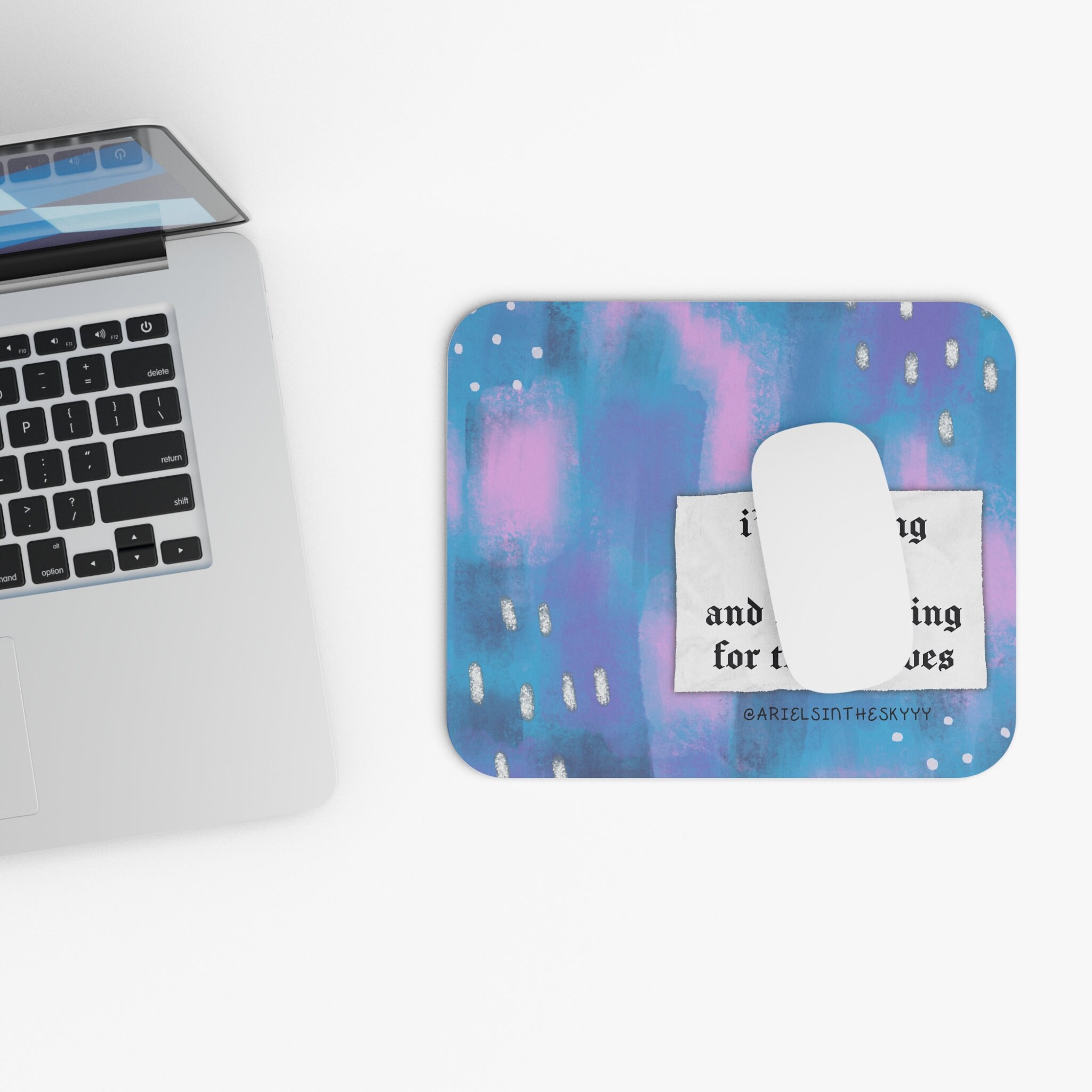Tool Lyric Mouse Pad rectangle - Etsy