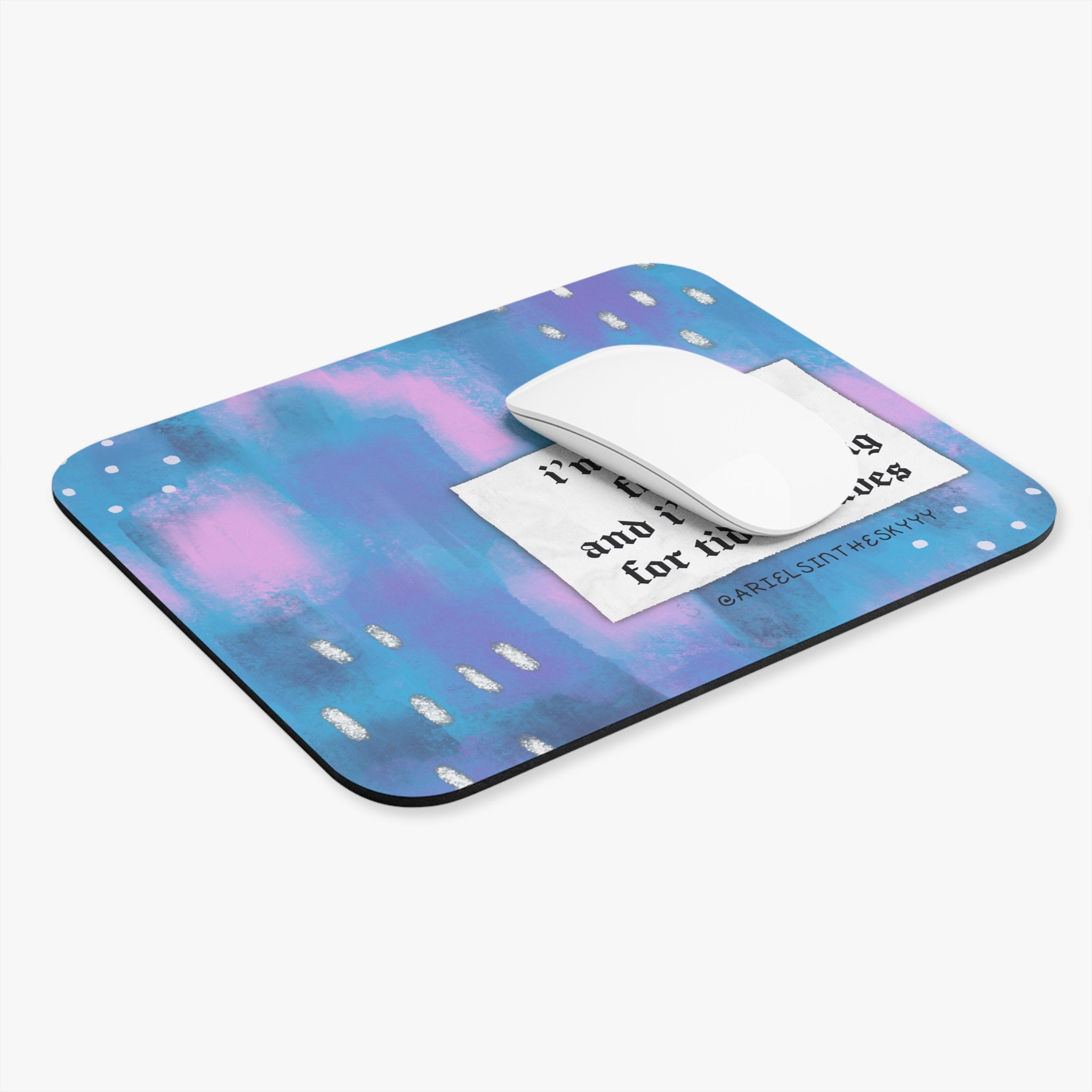 Tool Lyric Mouse Pad rectangle - Etsy