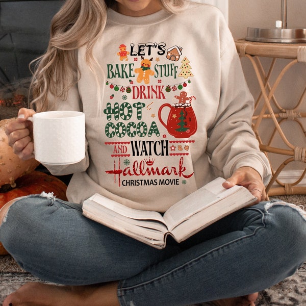 Hallmark Channel - Etsy