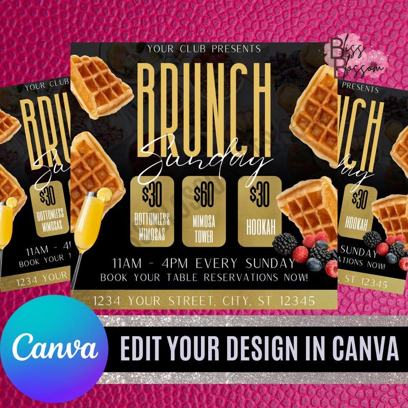 Soup Food Trucks - Etsy