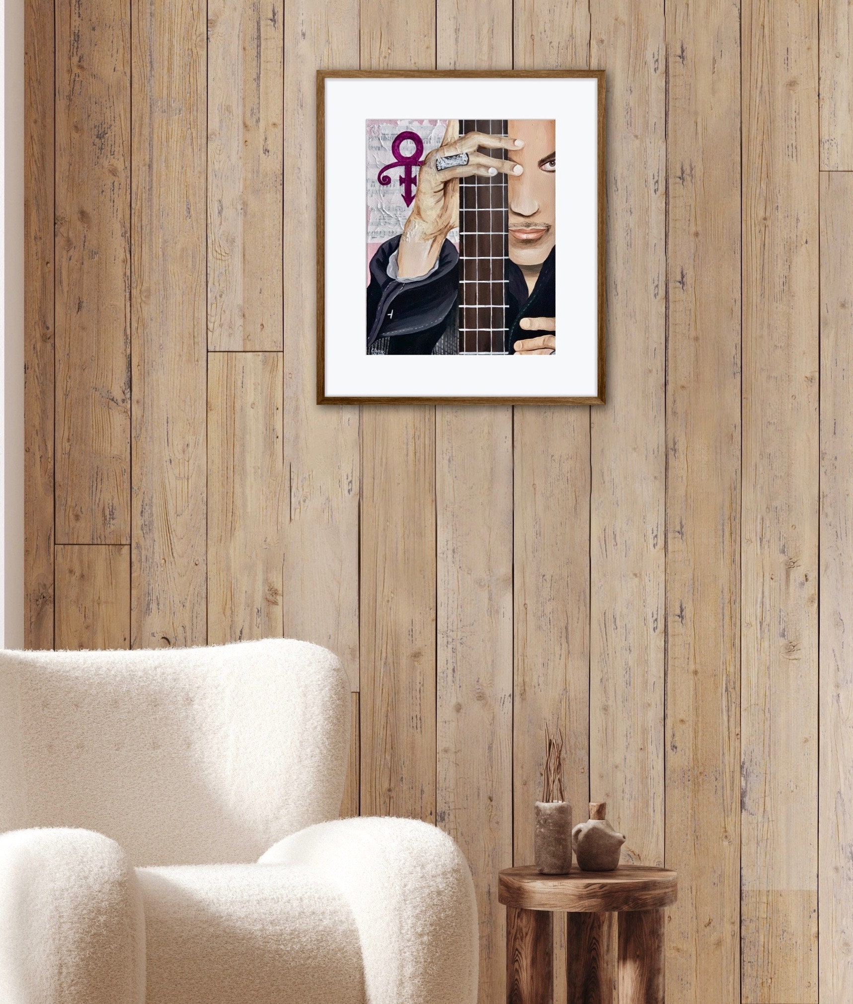 Prince Art Print - Etsy