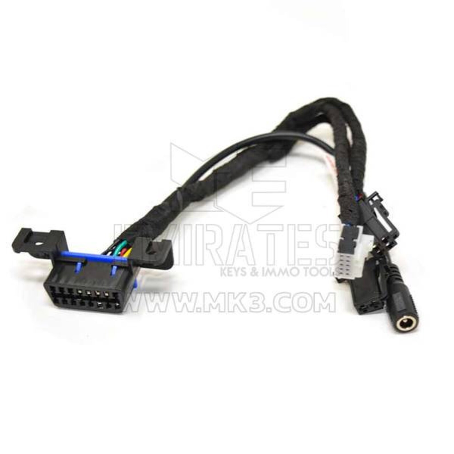 Mercedes W204 W207 W212 EIS ESL Testing Cables Reading Password - Etsy