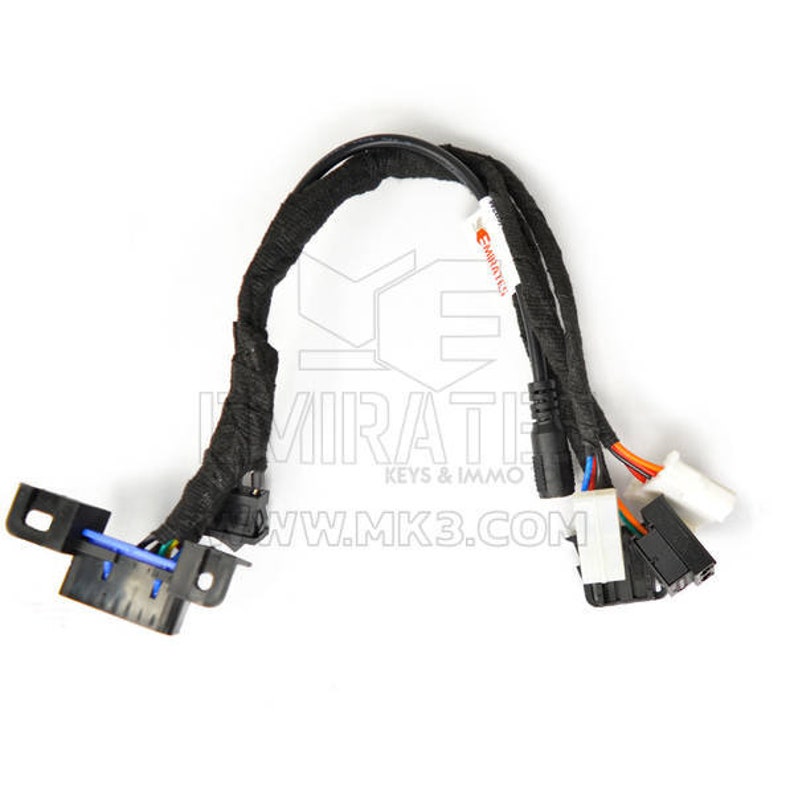 Mercedes W203 W463 W639 EIS ESL ESL Testing Cables Reading Password - Etsy