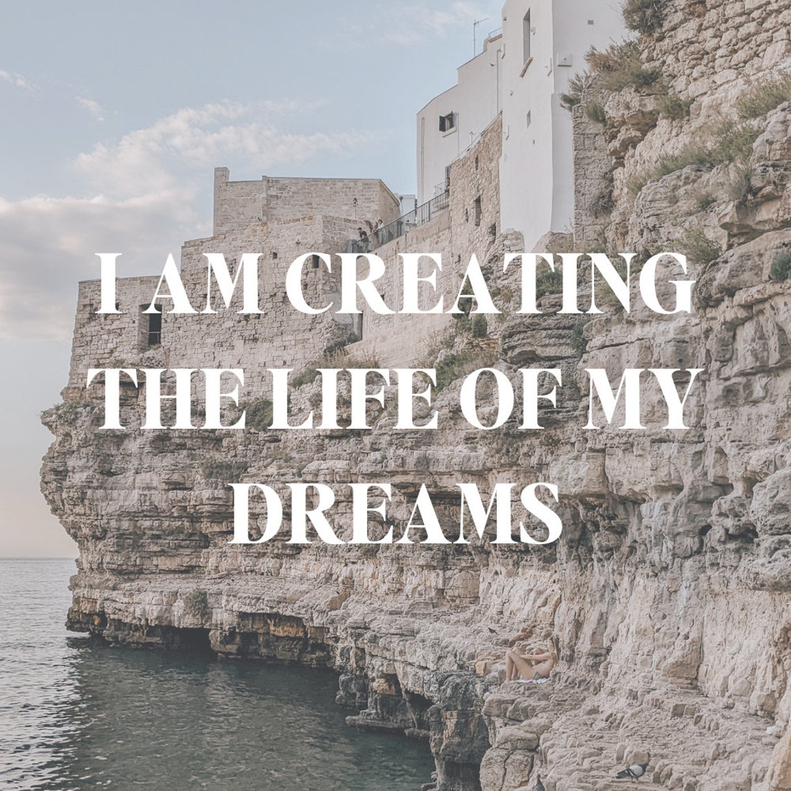 2023 Vision Board Kit | 205 High Resolution Vision Board Downloads and ...