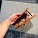 Leather Archery Arm Guard V.03 PDF Digital Pattern DIY Leather Project ...