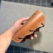 Leather Archery Arm Guard V.03 PDF Digital Pattern DIY Leather Project ...