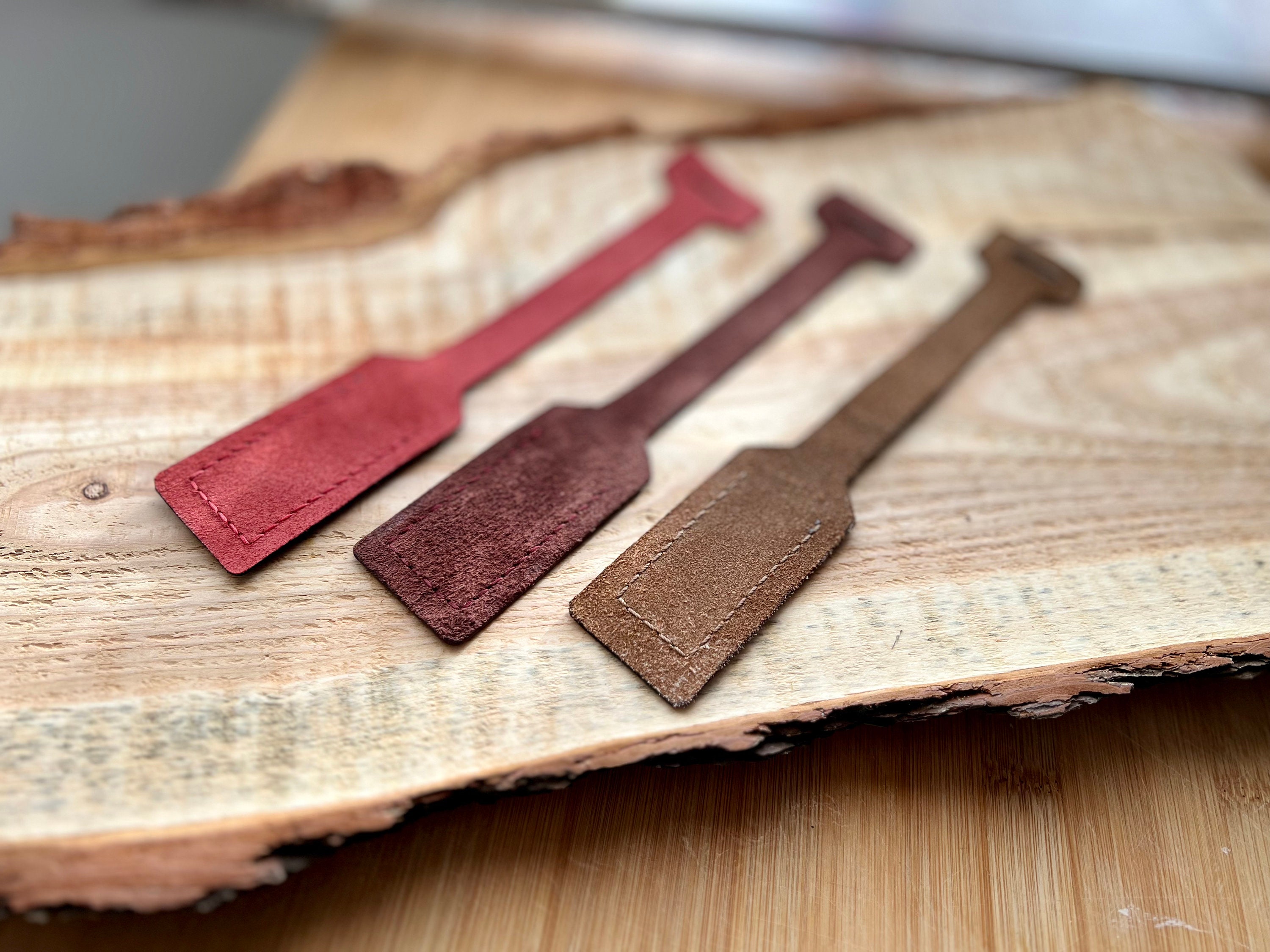 Leather Luggage Name Tag PDF Pattern Travel in Style With Customized ...