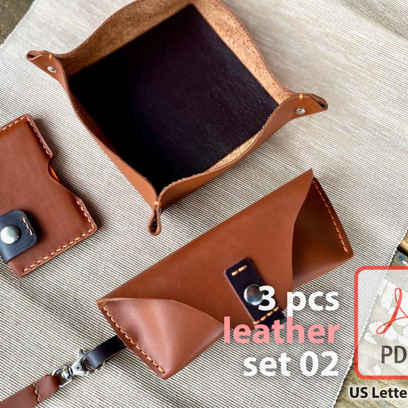 dpLeatherCraftStore - Etsy