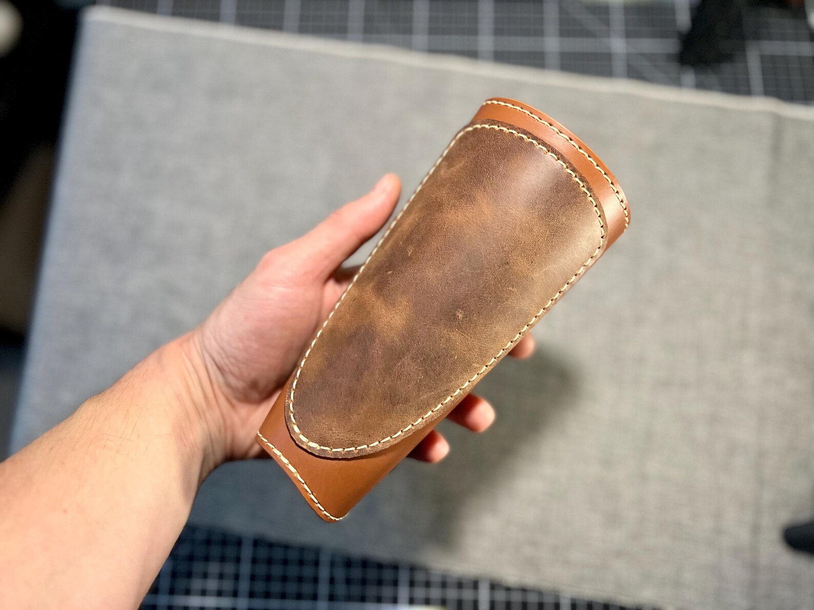 Leather Archery Arm Guard V.03 PDF Digital Pattern DIY Leather Project ...