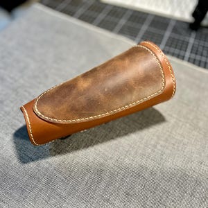 Leather Archery Arm Guard V.03 PDF Digital Pattern DIY Leather Project ...