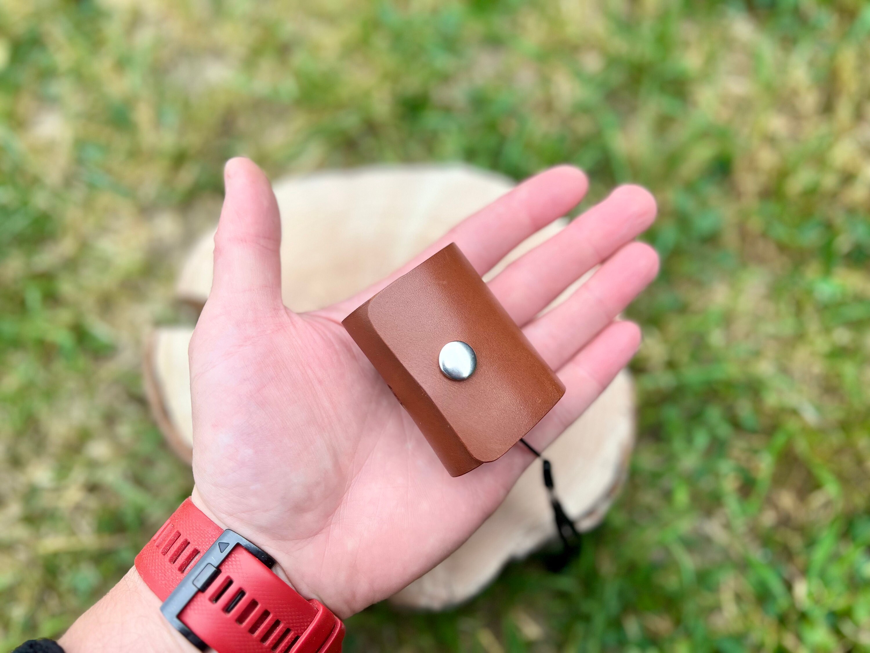 Airpods Pro Leather Case PDF Pattern 1st 2nd Gen DIY Craft Template ...