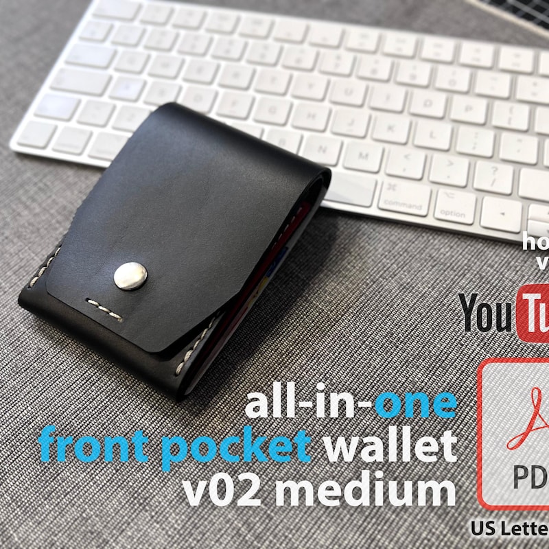 Small Womens Wallet With Id - Etsy