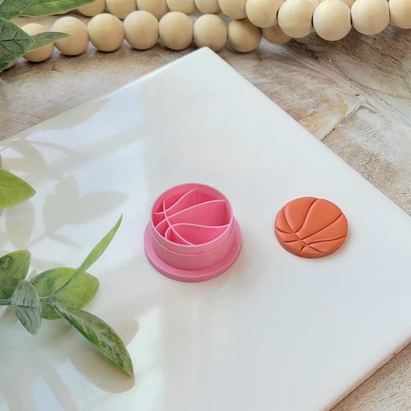 Basketball Pottery - Etsy