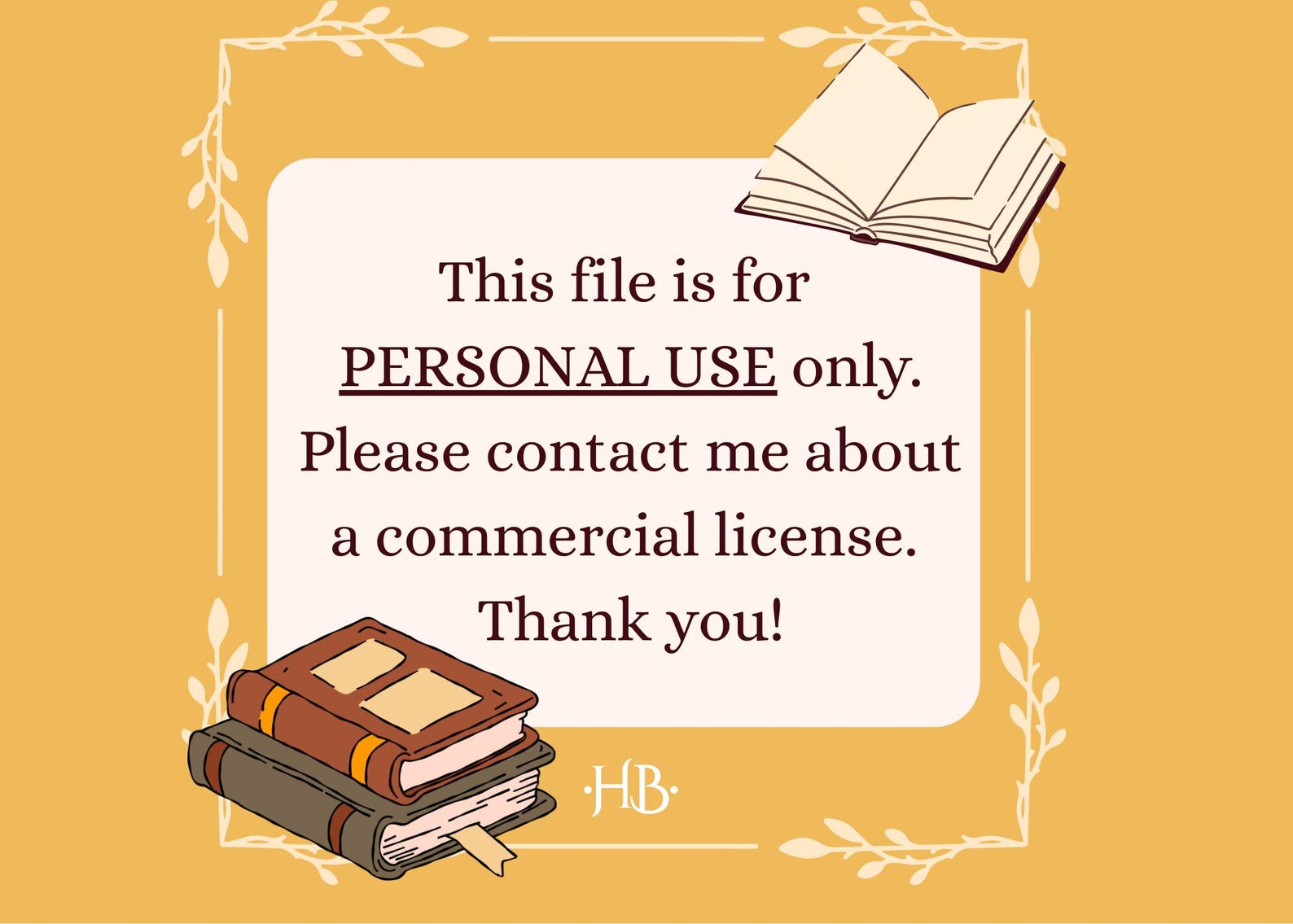Fantasy Dragons Book Cover and Spine SVG - Cricut HTV File for ...