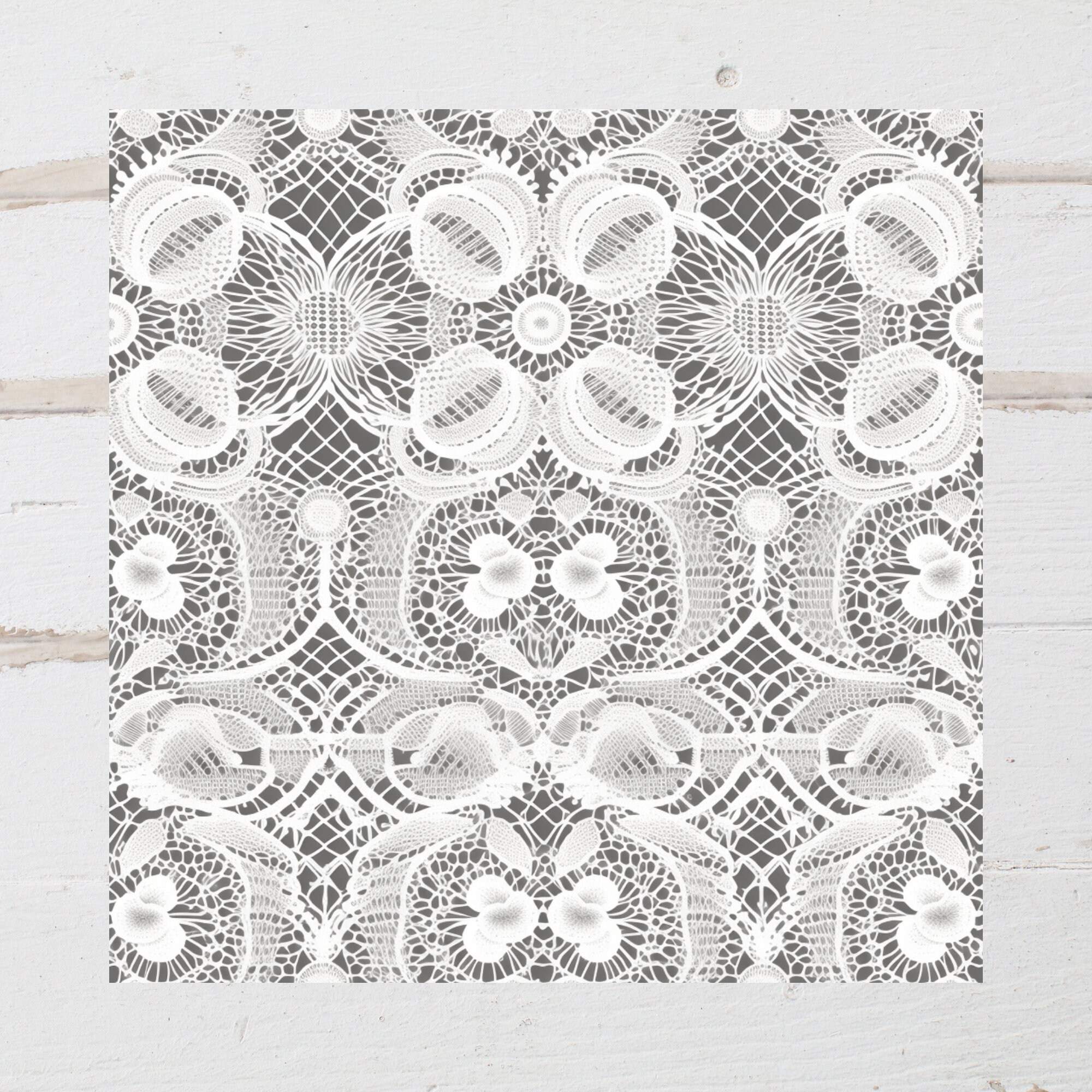 Pearls Silk Lace Digital Paper Seamless Pattern Printable - Etsy
