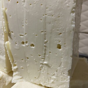 Handmade Matured Cheese From Ezine - Feta Cheese - Mediterranean ...
