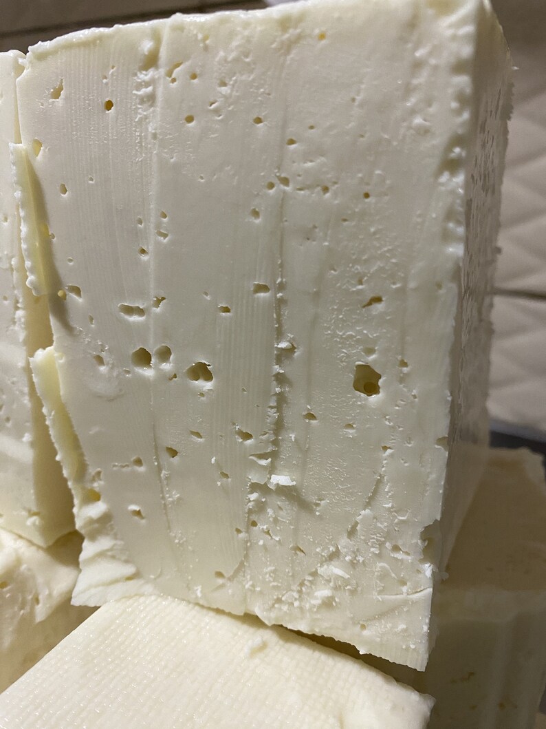 Handmade Matured Cheese From Ezine Feta Cheese Mediterranean Cuisine ...