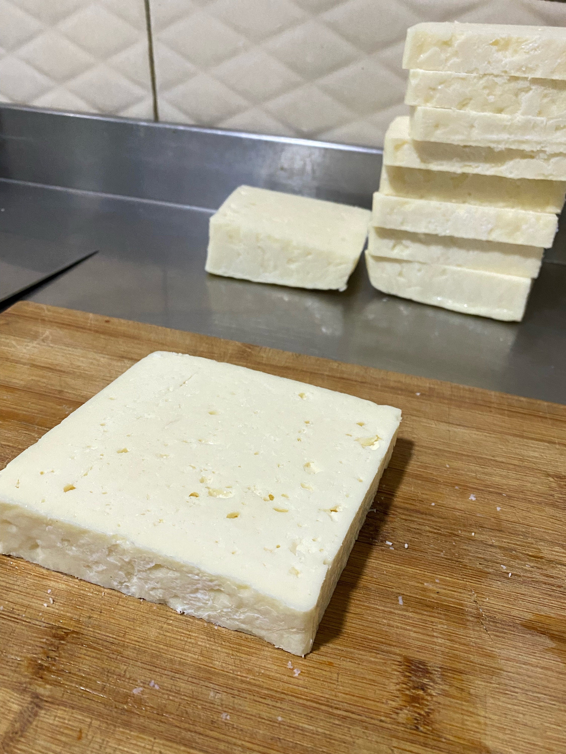 Izmir Tulum Cheese: Traditional Turkish Sheep Milk Cheese - Etsy