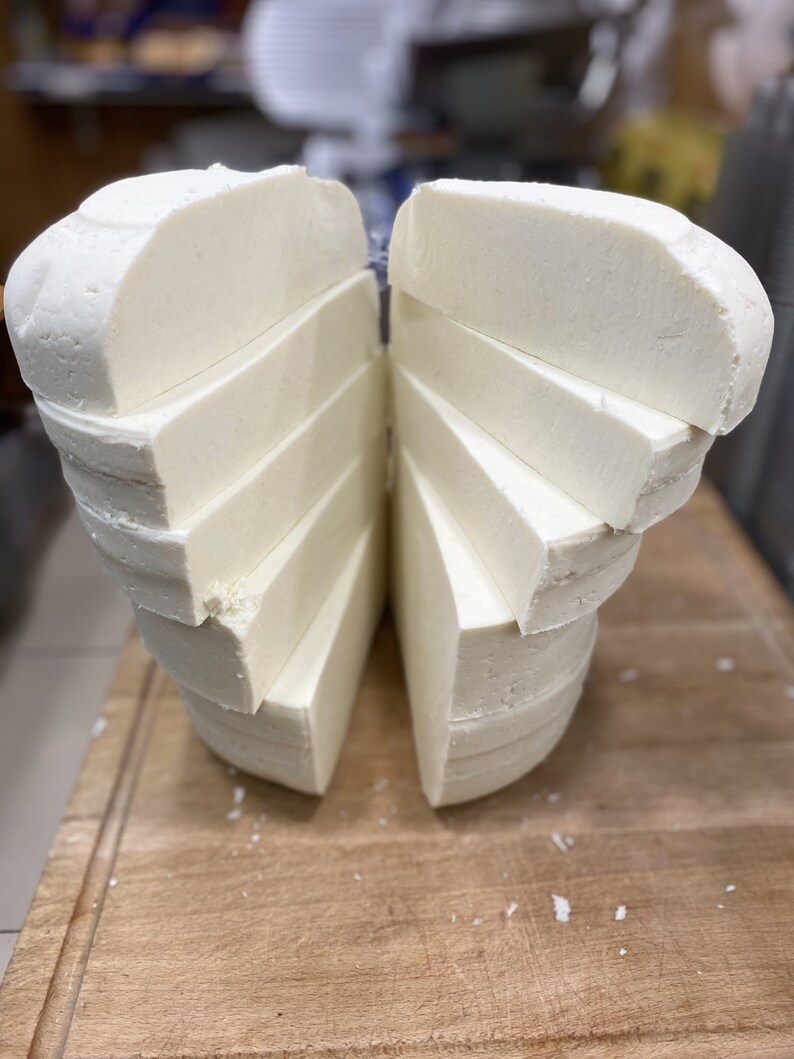 Natural and Traditional Erzincan Tulum Cheese Handmade Healthy Cheese ...