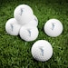 Golphin' Dolphin Golf Balls, 6pcs - Etsy