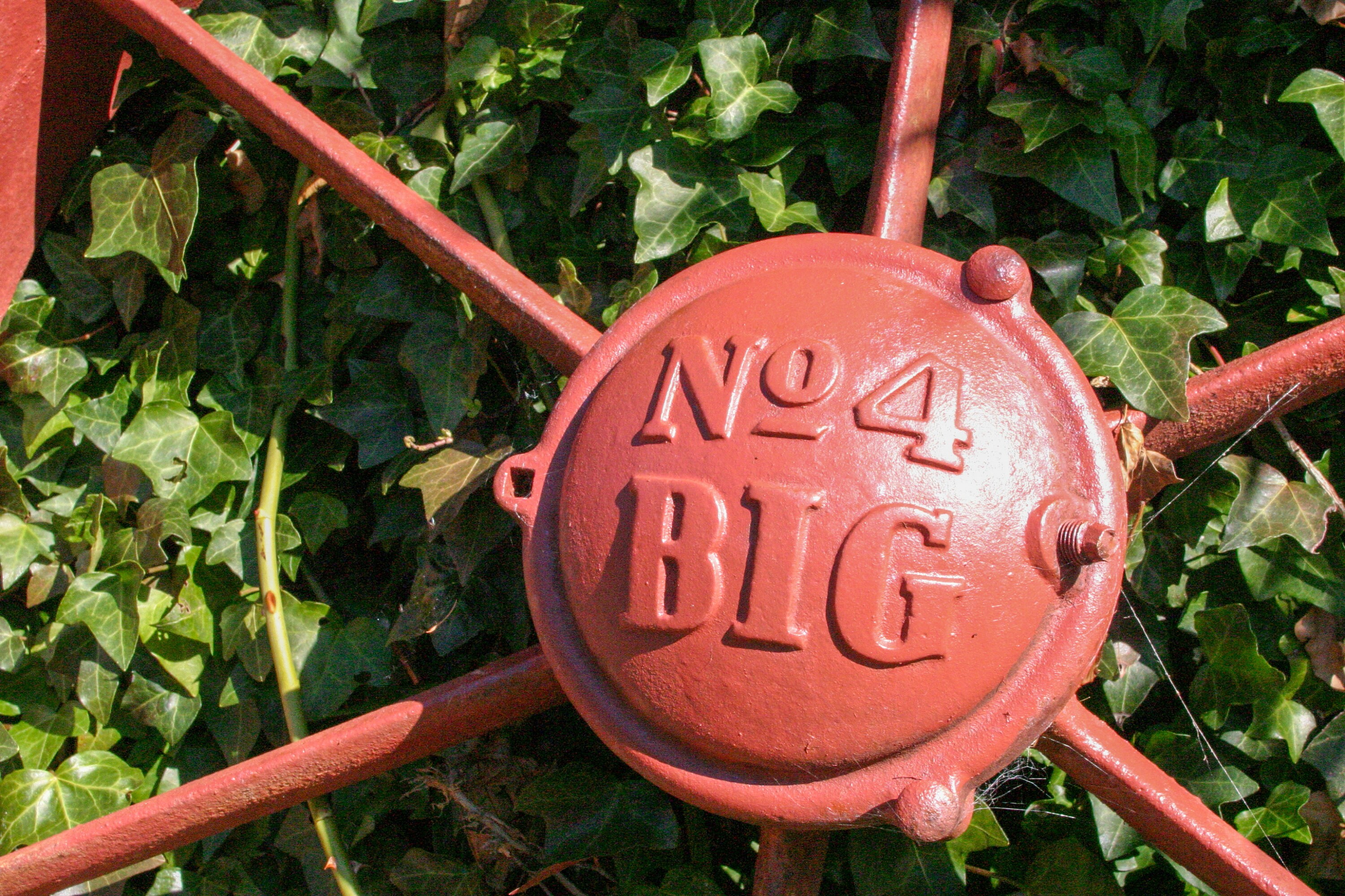 Tractor Wheel Clock Face - Etsy