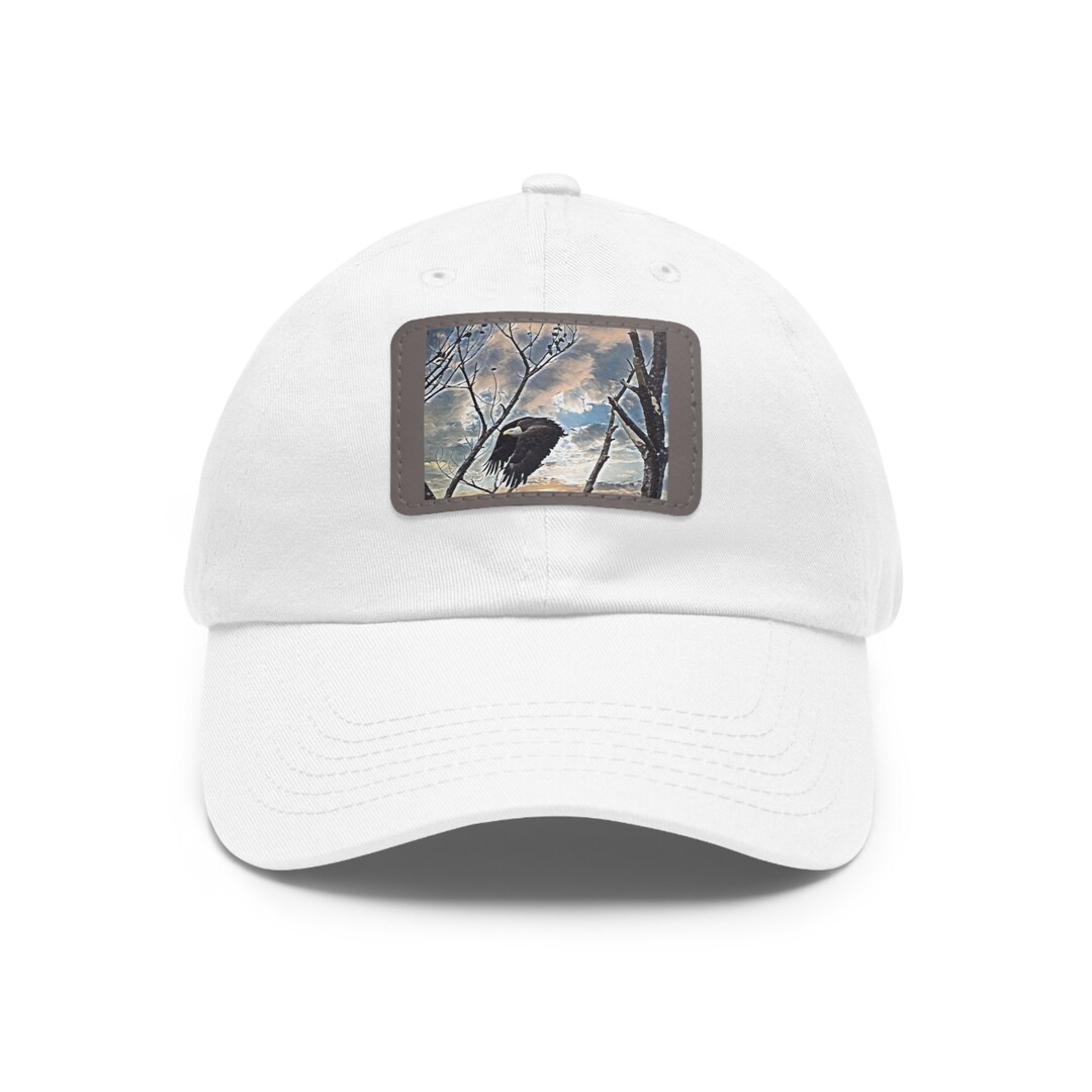 Eagle Scout Custom Maga Hat - Etsy