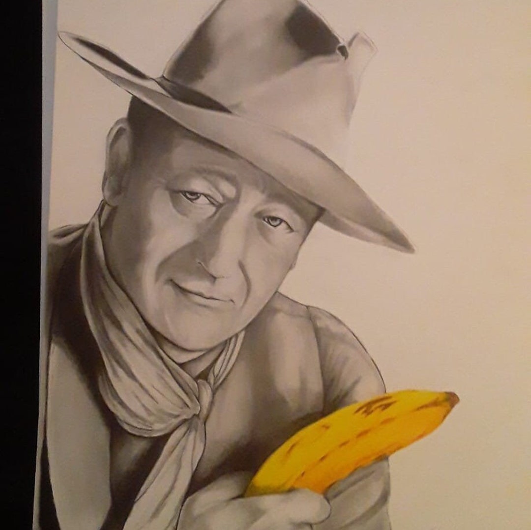 I Do Graphite Art on Illustration Boards - Etsy