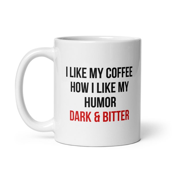 Coffee Humor - Etsy