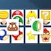 Super Mario Party Photobooth Props, DIGITAL DOWNLOAD, Birthday ...