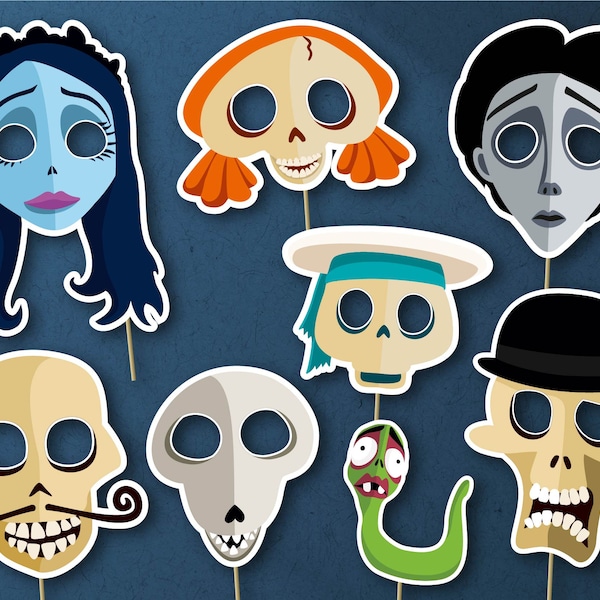 Corpse Bride - Etsy