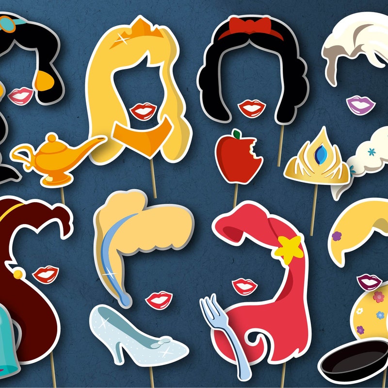 Cinderella Prop - Etsy