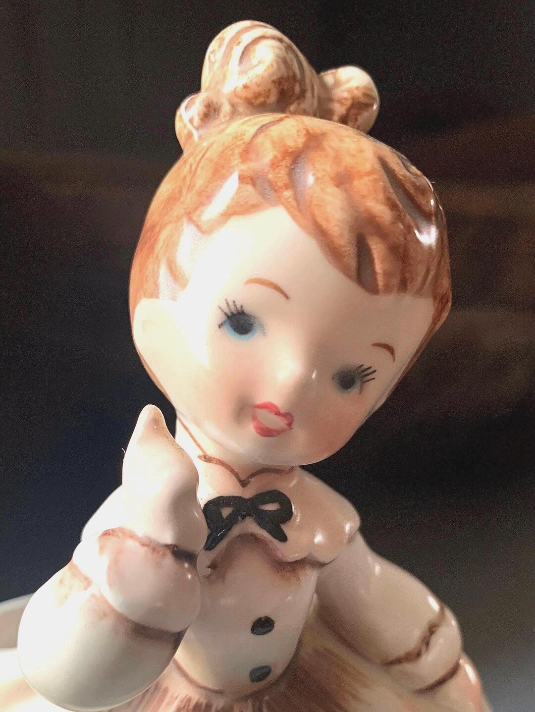 Inarco Vintage Planter - Etsy
