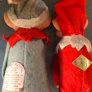 Vintage Knee Huggers - Etsy