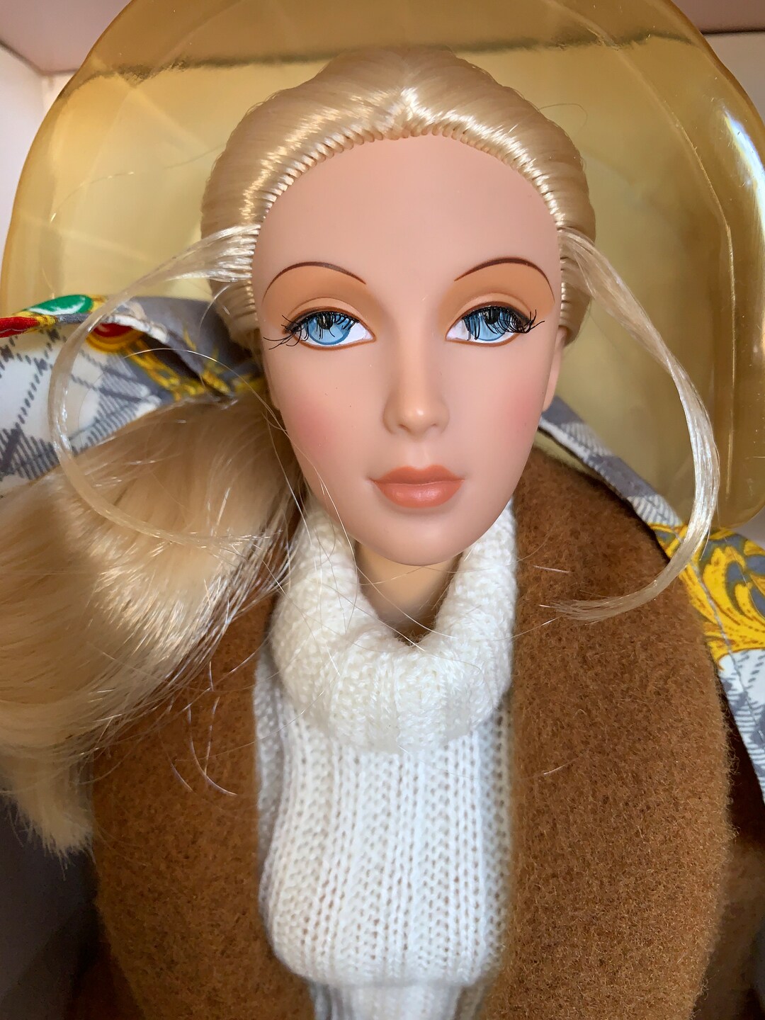 Alex Fashion Doll - Etsy